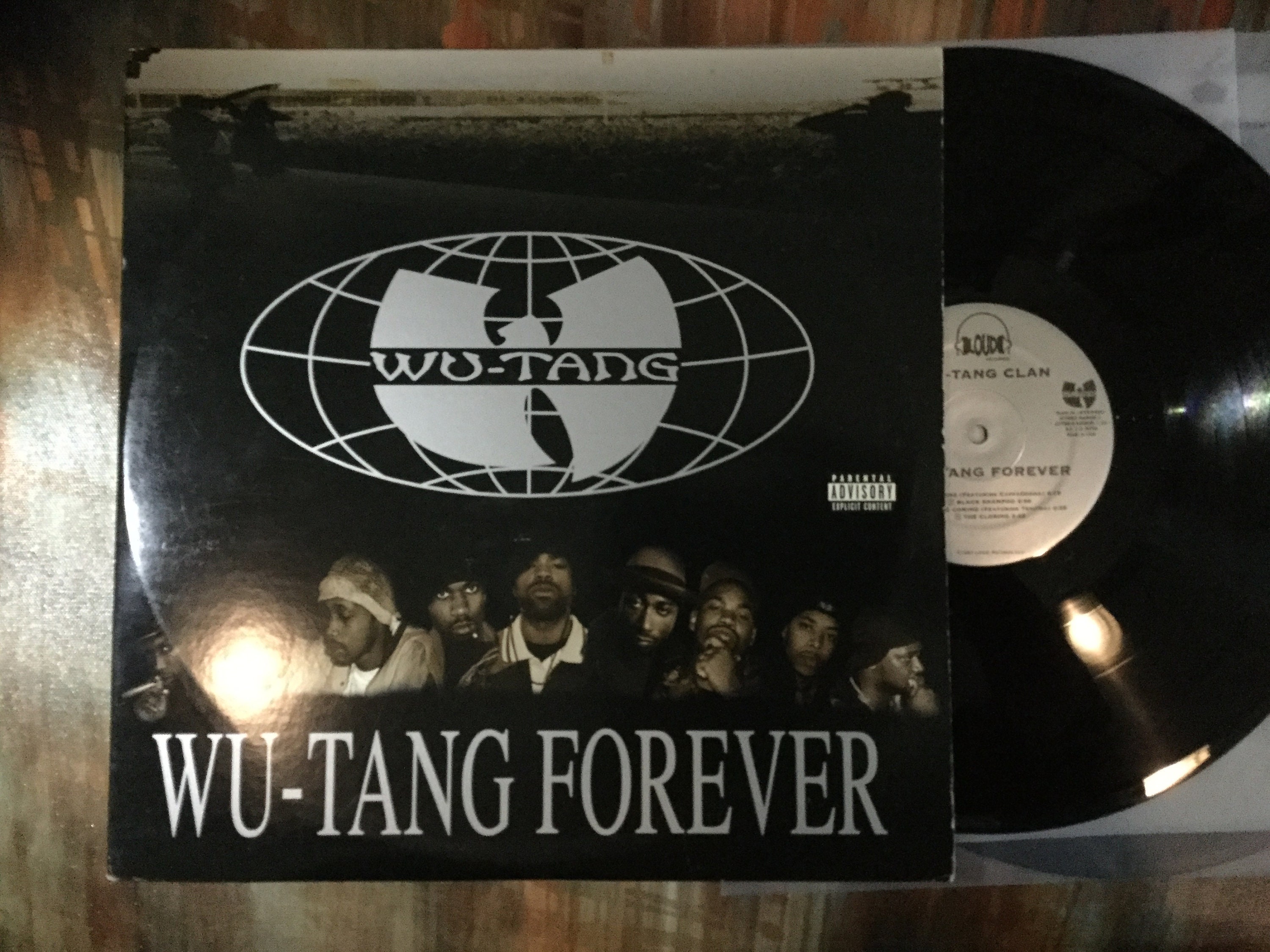 Wu Tang Store