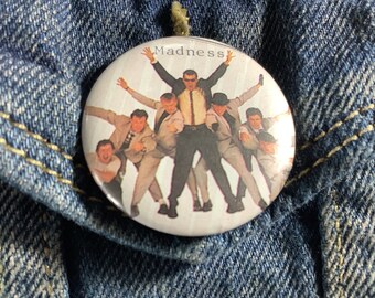 Vintage DEEP PURPLE Pin Authentic 80s Nostalgia - Etsy