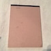 Quad Ruled Graph Paper - Etsy