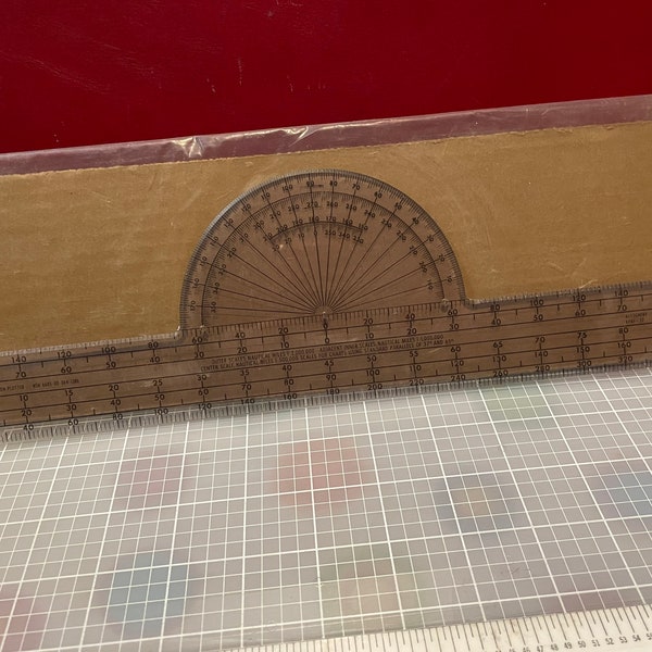 Nautical Ruler - Etsy