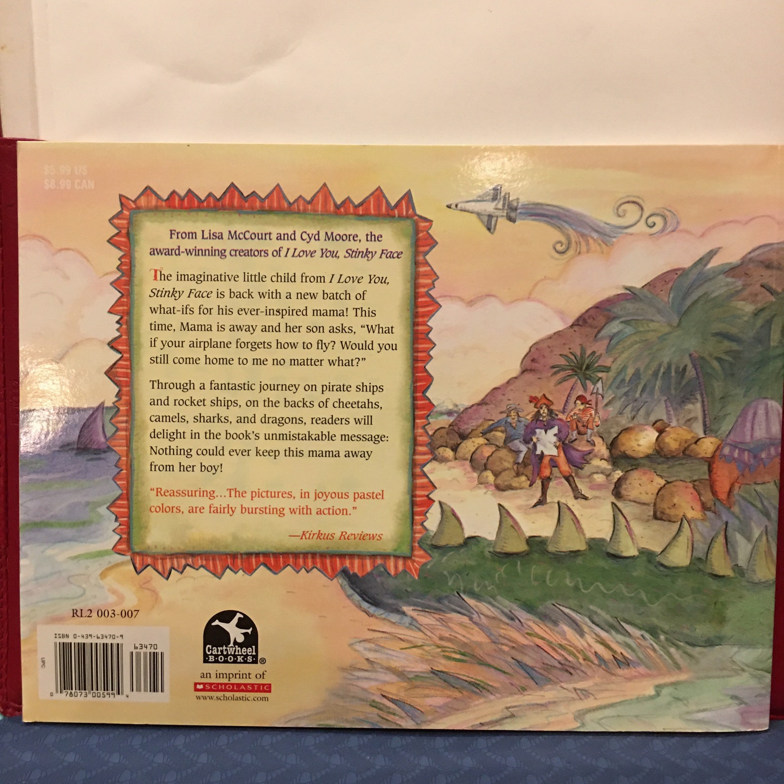 Childrens Book Stinky Face Series - Etsy UK