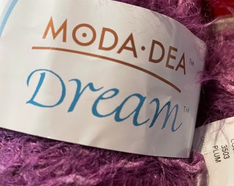 Moda Dea Yarn - Etsy