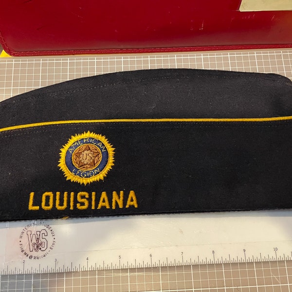 American Legion Hats - Etsy