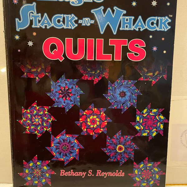 Stack and Whack - Etsy