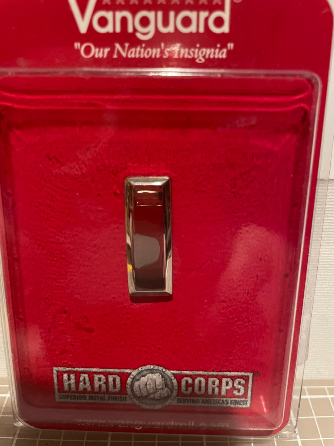 Capt Rank Insignia A/AF by VG - Etsy