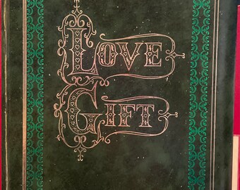 Perry Tanksley | Etsy