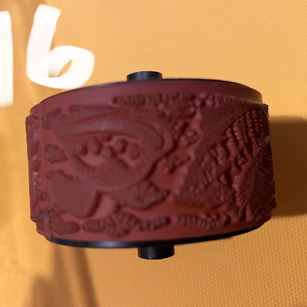 Stamping Wheel - Etsy