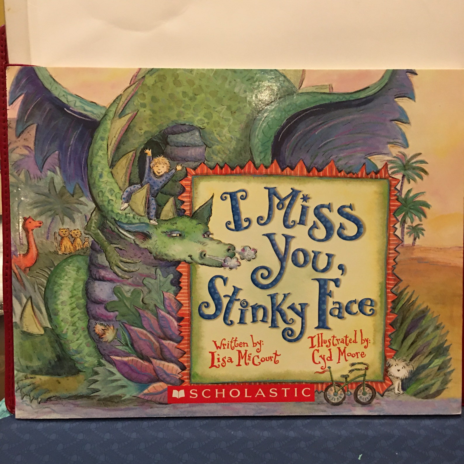 Childrens Book Stinky Face Series - Etsy UK