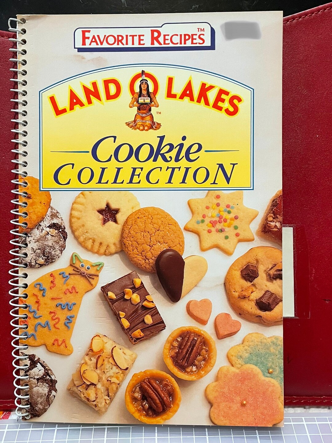 Small Cookbooks Your Choice - Etsy