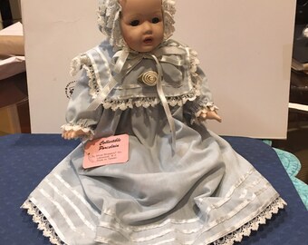 Show Stoppers Doll - Etsy