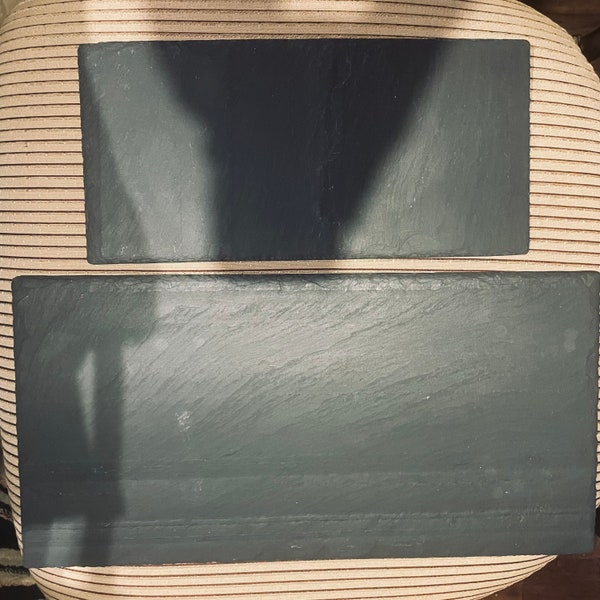 Slate Tray - Etsy