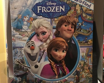 Find Hidden Objects - Etsy