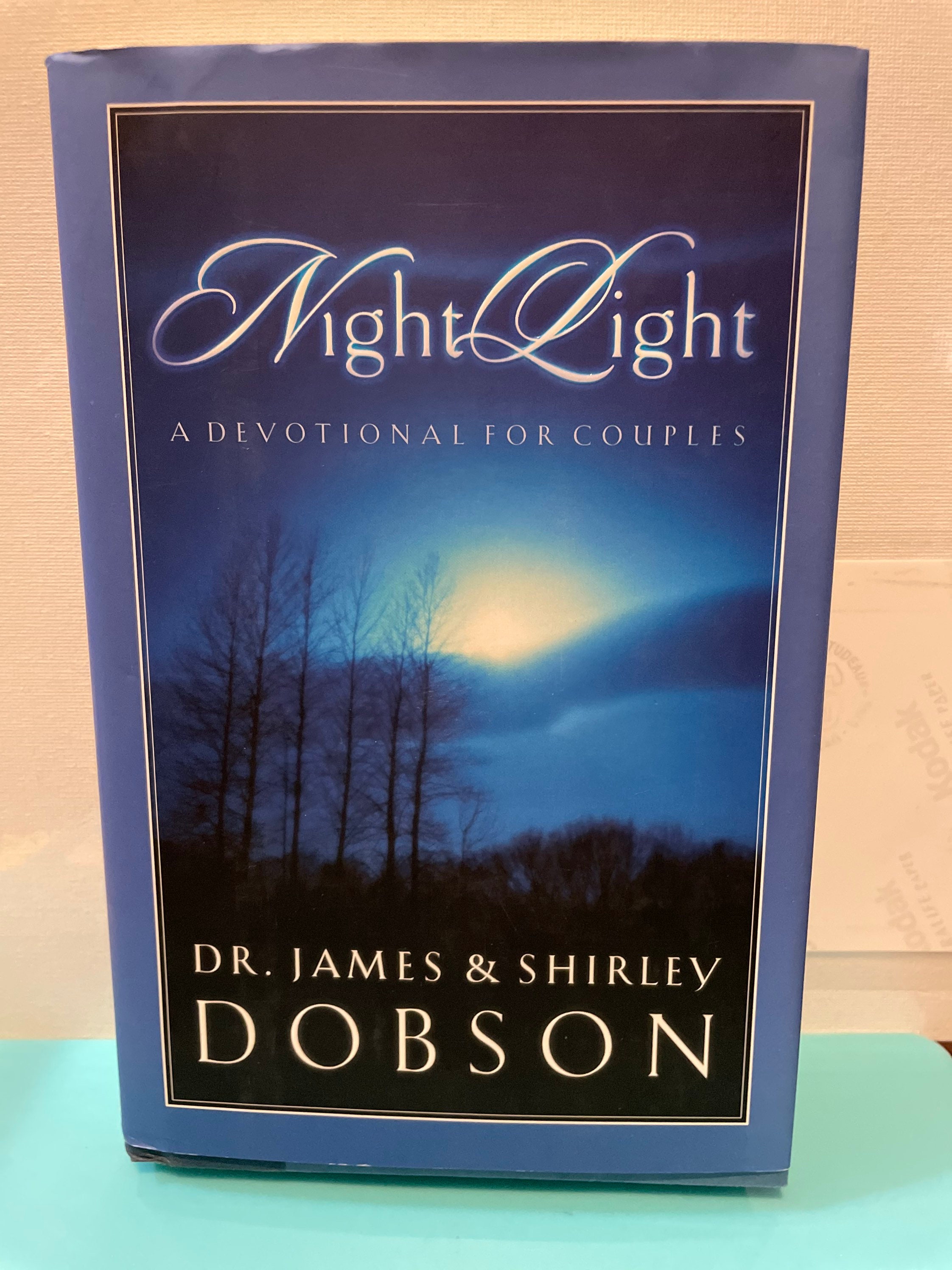 Shirley Dobson Books