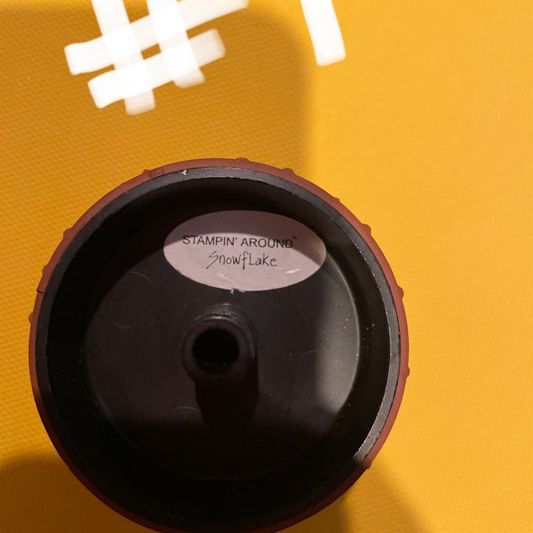 Stamping Wheel - Etsy