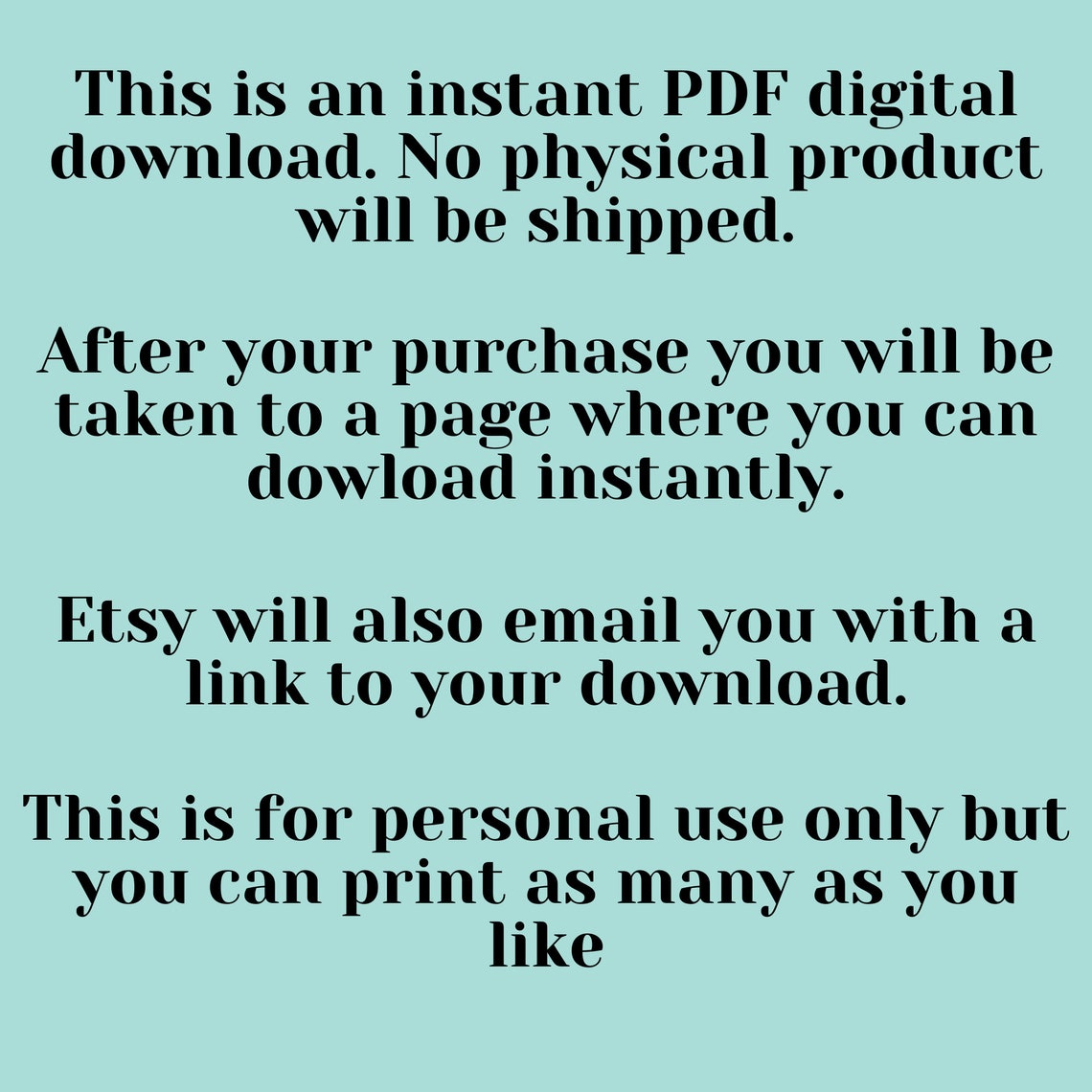 Ancestor Timeline Template, Fillable PDF Instant Download, Genealogy ...