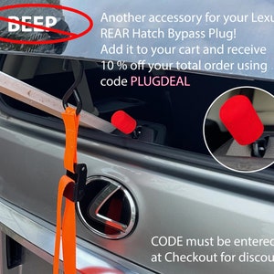 Lexus GX460 Phone Holder Collection - Etsy