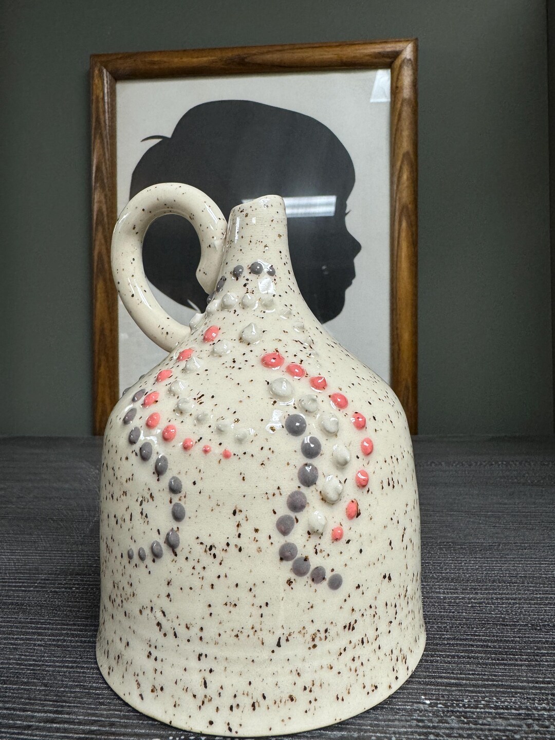 Ceramic Watering Bell for Your Indoor/outdoor Plant Needs - Etsy