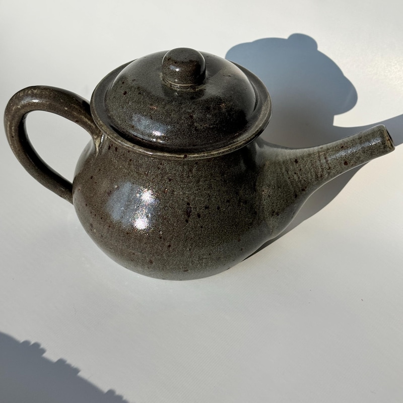 Ceramic Teapots - Etsy