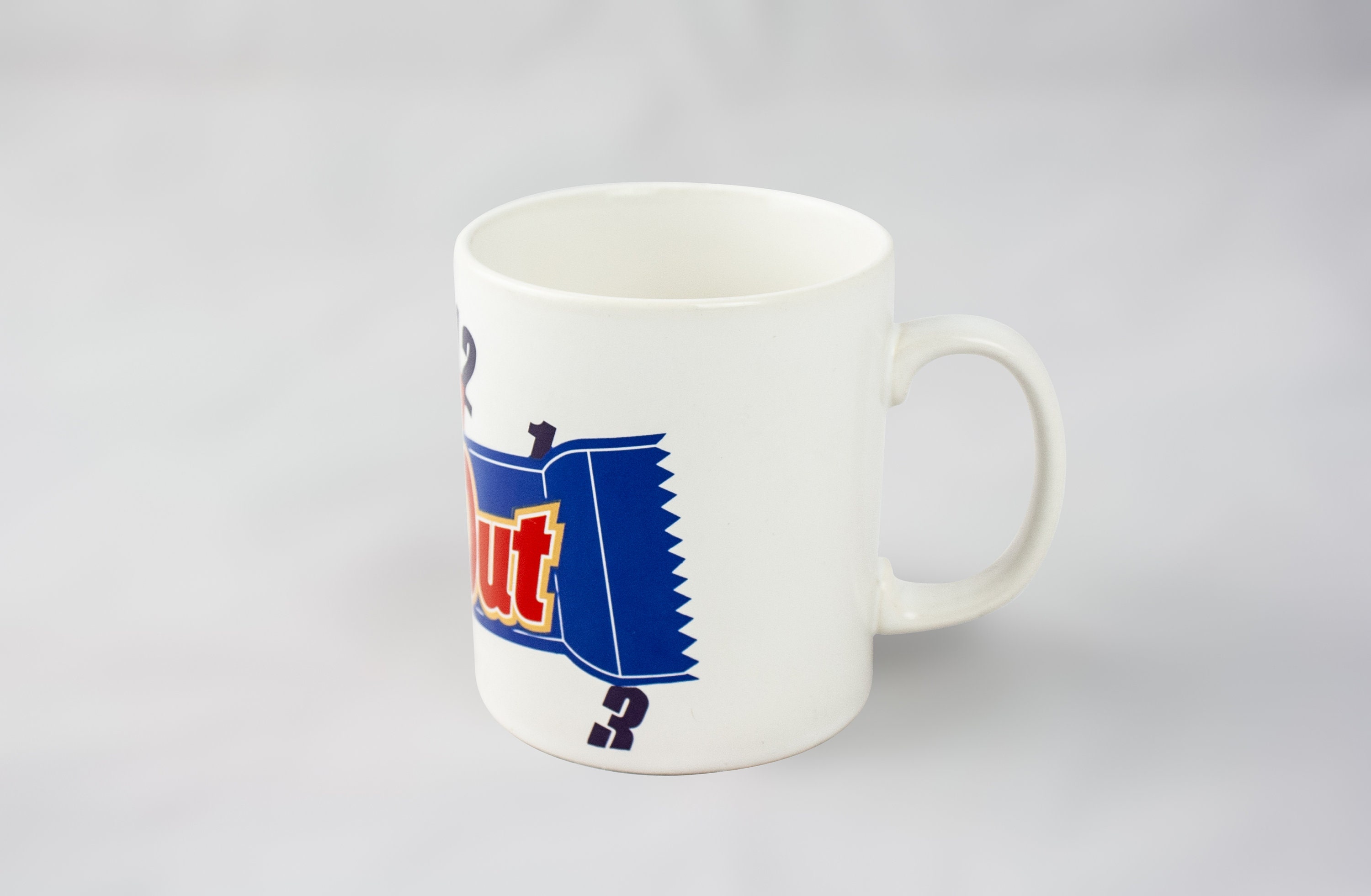 Cadbury Time Out Retro Mug Cup Tea Coffee Kilncraft STL England - Etsy
