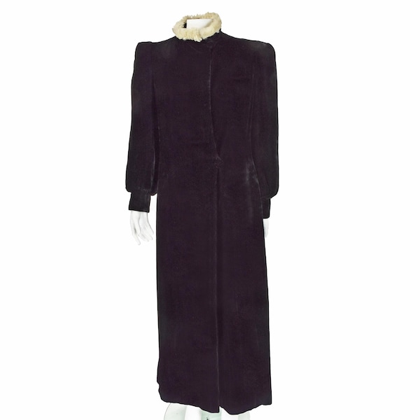 Opera Coat - Etsy