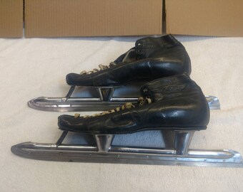 Mens Ice Skates - Etsy