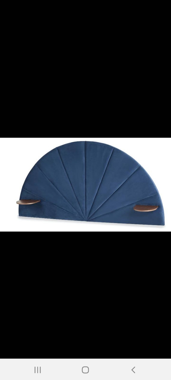 CUSTOM ORDER Wall Decor Soft Panels Headboard Wall Panels - Etsy