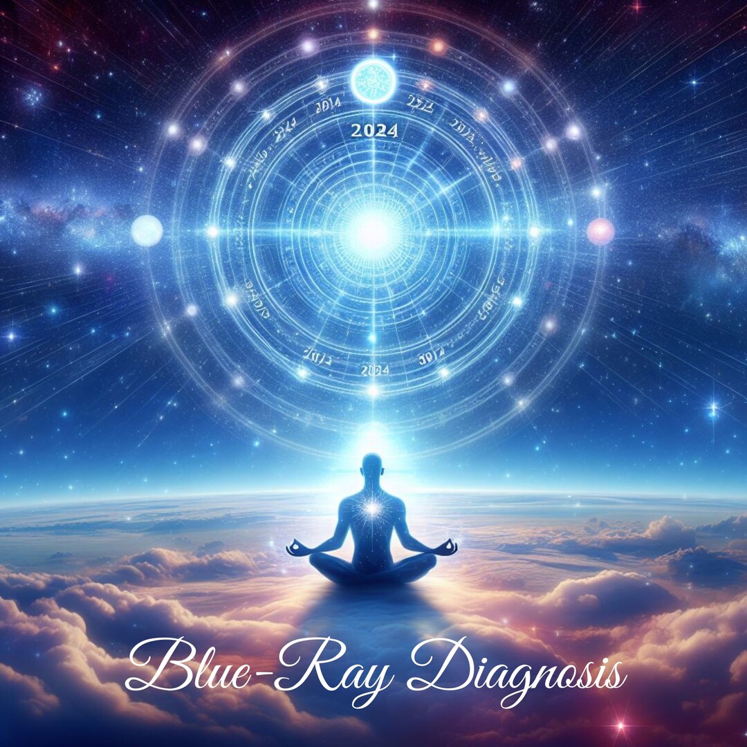 Blu-ray Diagnosis Psychic Readings Tarot Readings Sirian Guidance ...