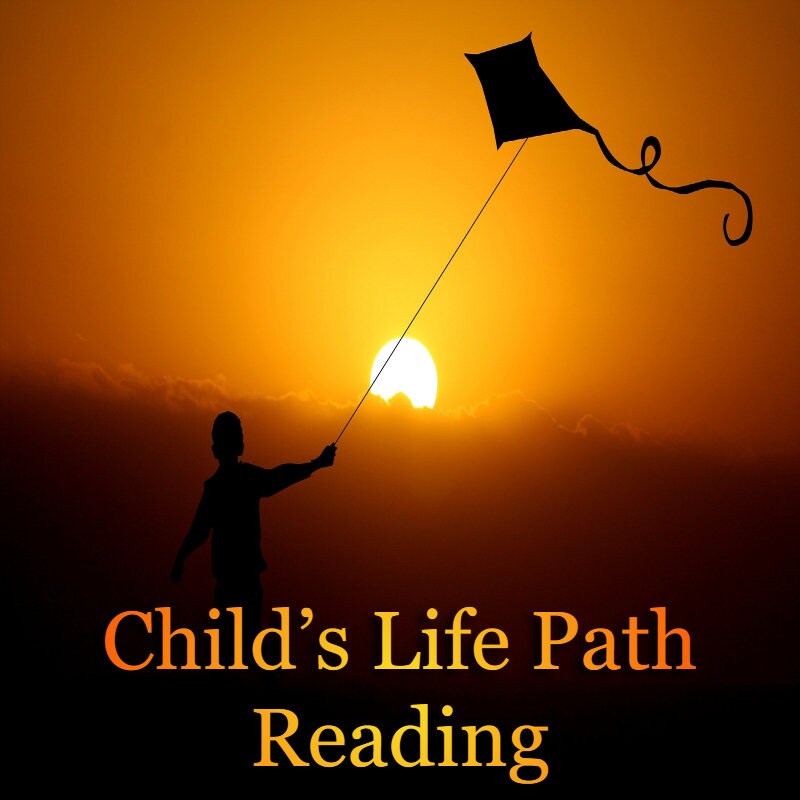 Guidance for Your Journey: Life Path Psychic Reading for Clarity and ...