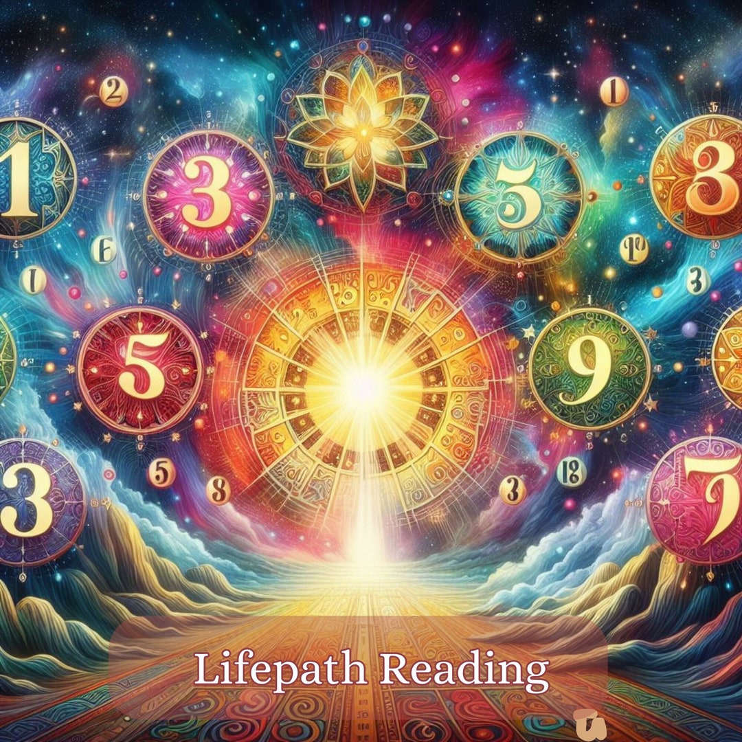 Guidance for Your Journey: Life Path Psychic Reading for Clarity and ...