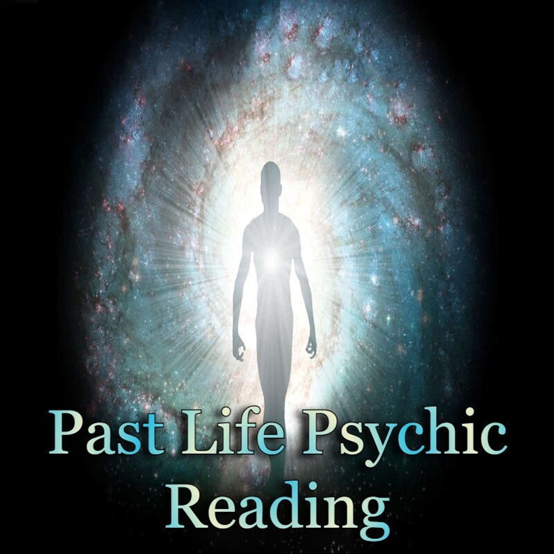Past Life Reading Akashic Records Psychic Readings Tarot - Etsy