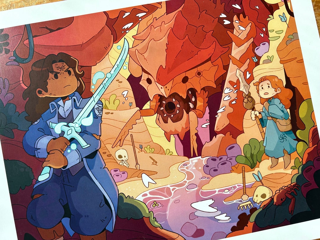 The Stormlight Archive Print - Etsy