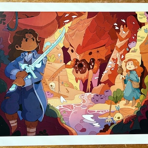 The Stormlight Archive Print - Etsy