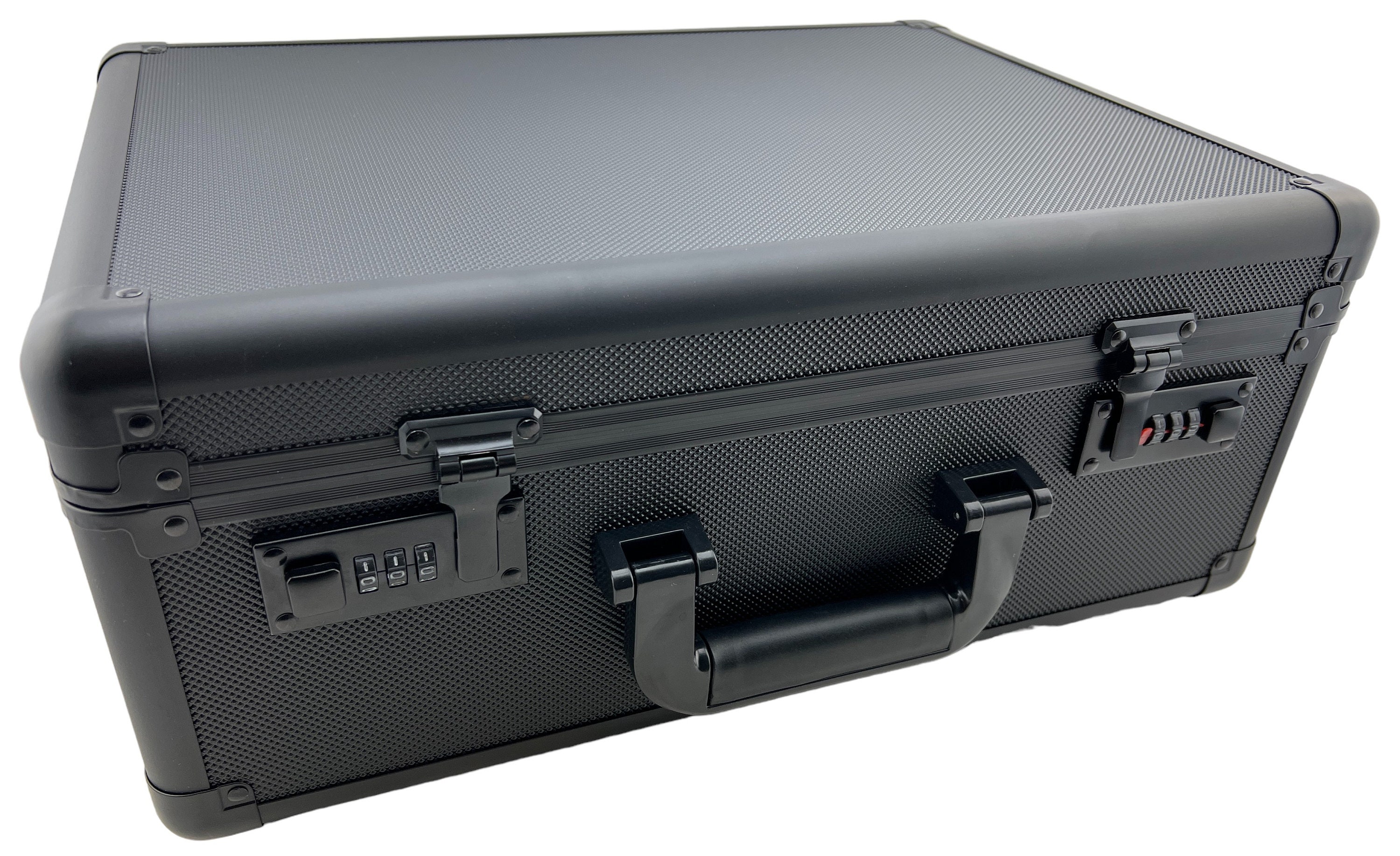 Graded Trading Card Storage Travel Box Case FOR 64 PSA Sports Hockey ...