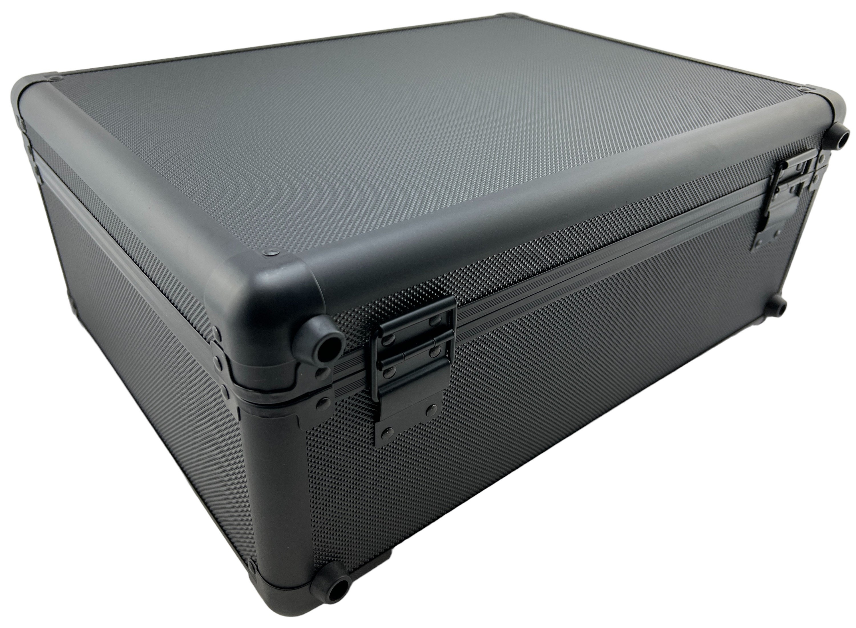 Graded Trading Card Storage Travel Box Case FOR 64 PSA Sports Hockey ...
