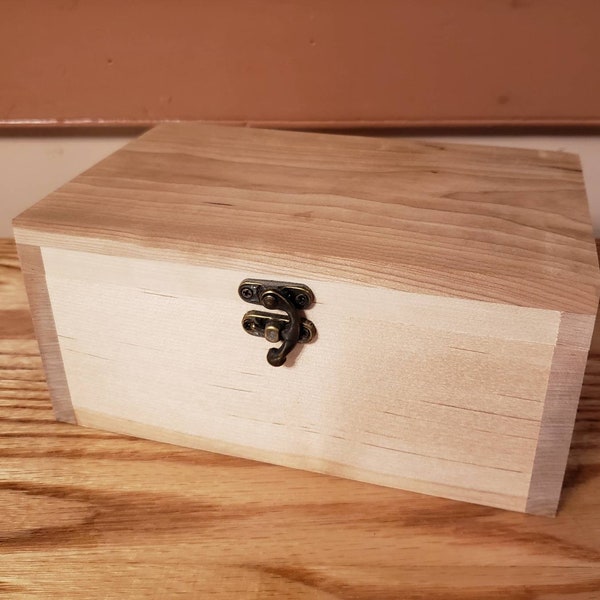 Birch Box - Etsy