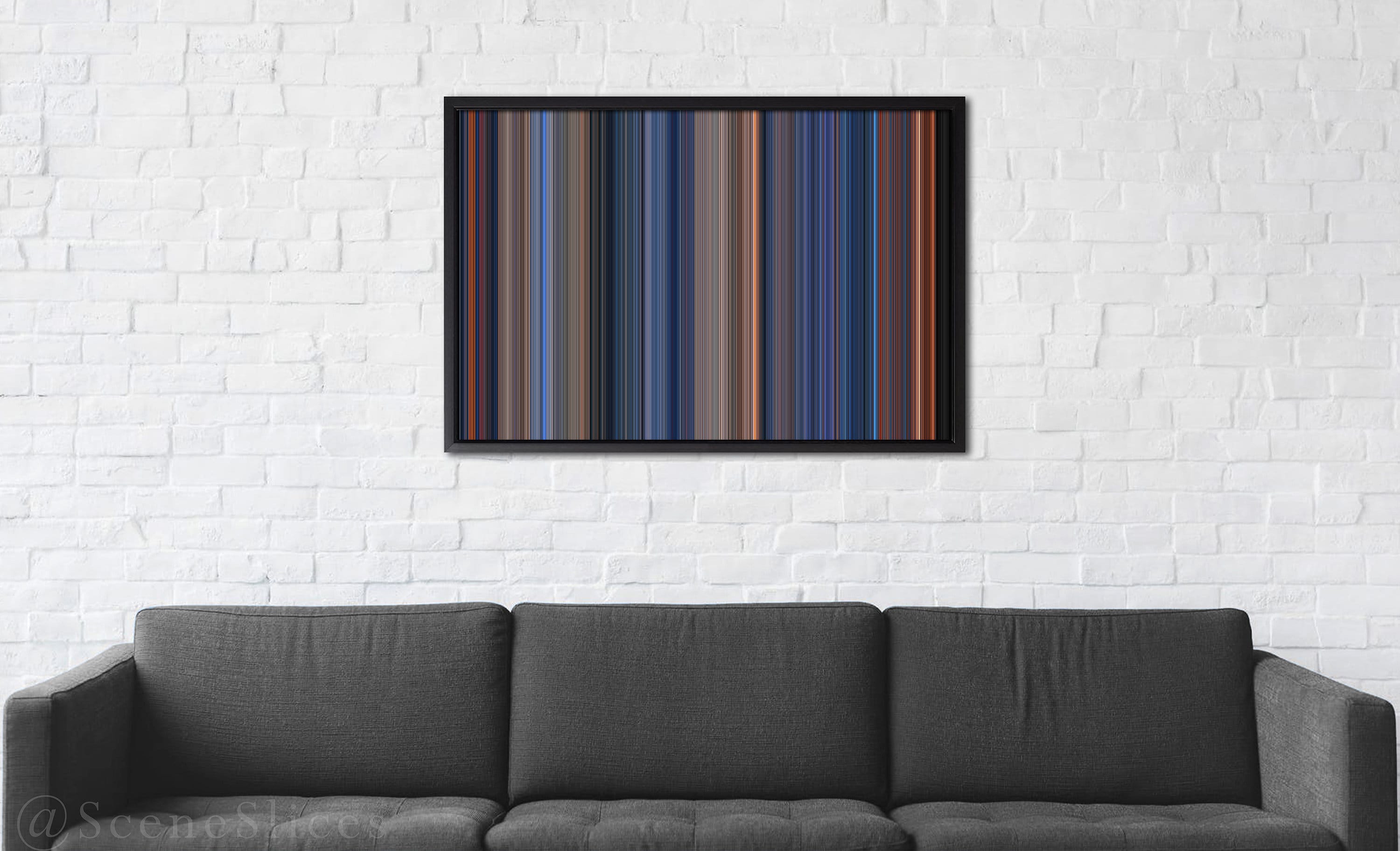Terminator 2: Judgment Day Printable Wall Art - Movies Converted to ...