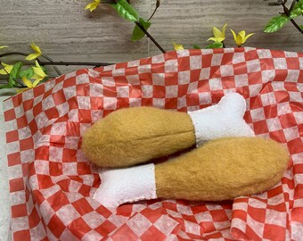 Plastic Chicken Legs - Etsy