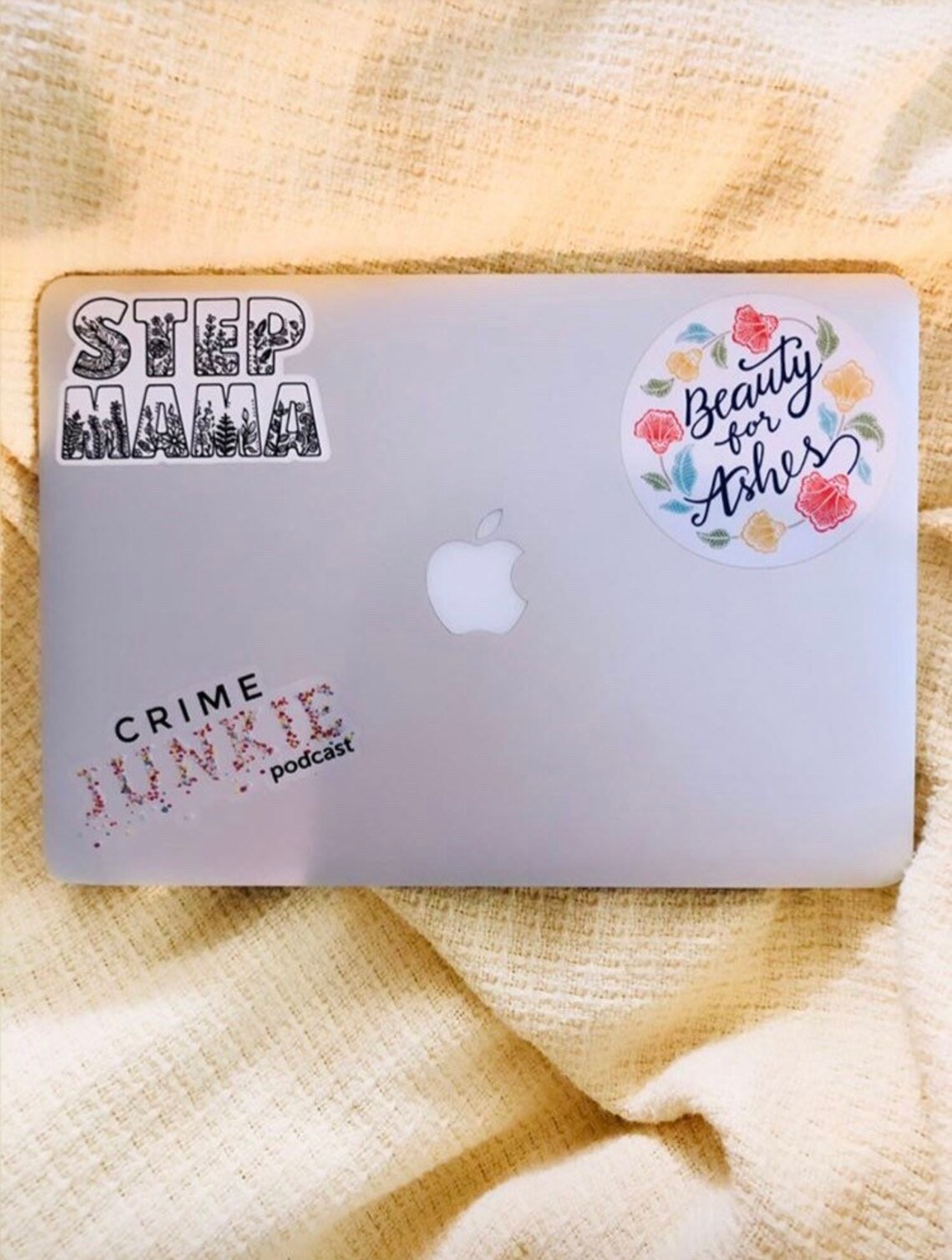 Step Mama Floral Sticker Bonus Mom Step Mom Second Mom - Etsy
