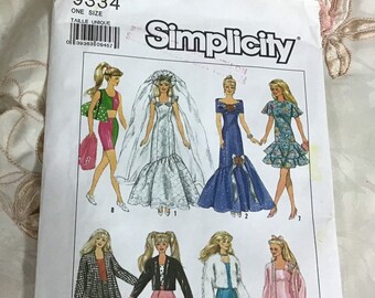 Simplicity 9334 - Etsy