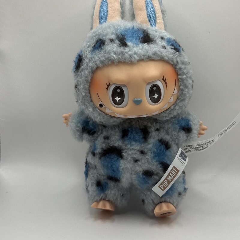 Labubu Face Paint - Etsy