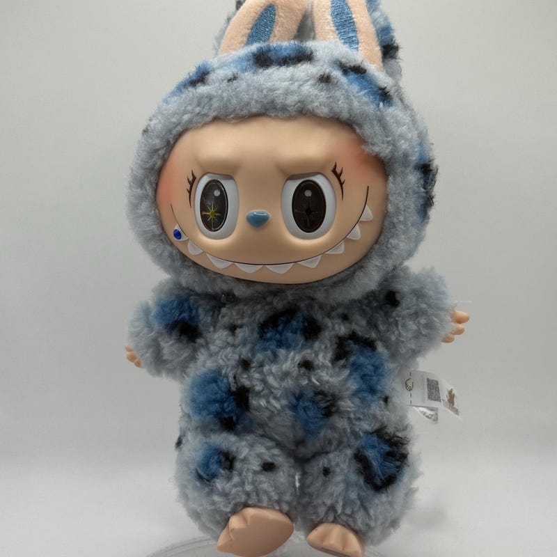 La Boo Boo Keychains - Etsy