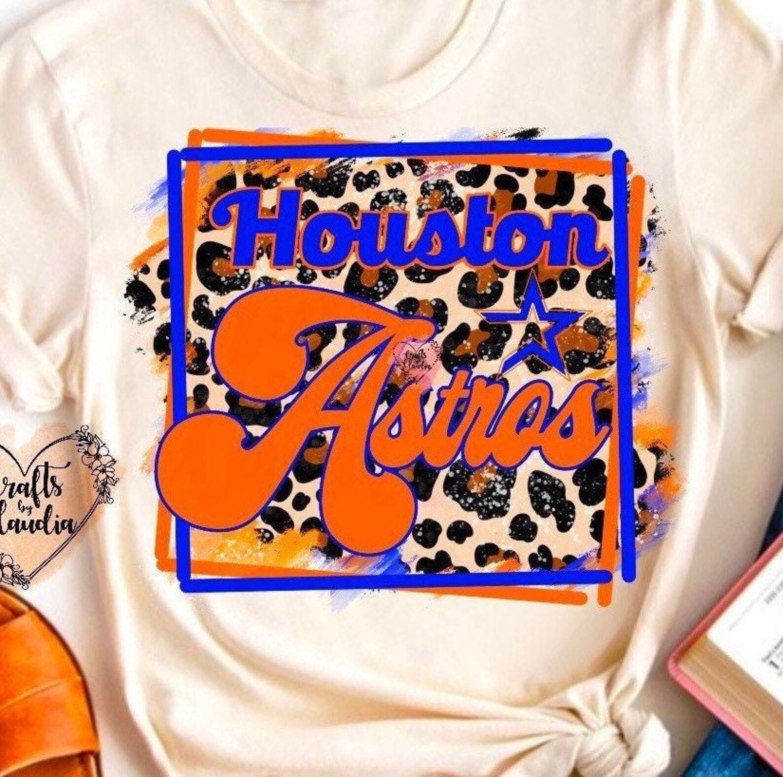 New Unofficial Astros Sublimation,ready to Press,inspired Astros ...