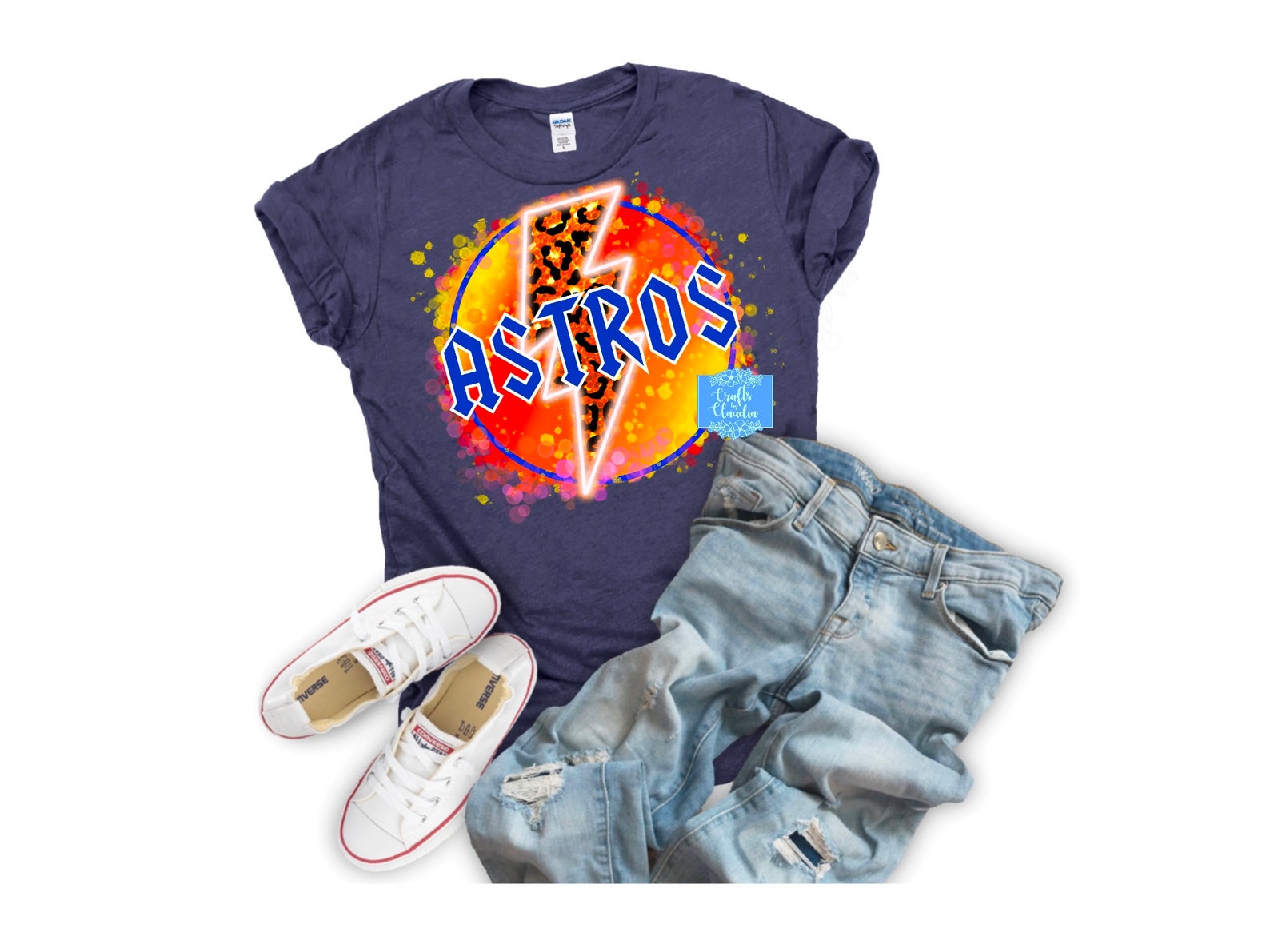 Unofficial Astros Sublimation Png,ready to Press,inspired Astros ...