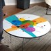 Vassily Kandinsky Coffee Table CUSTOM ORDER - Etsy