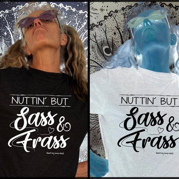 Sass - Etsy