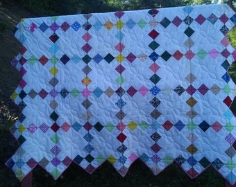 Buy Atlantis Quilt Online in India - Etsy