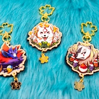 Torakoishi - [yokai] - Etsy