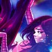 Mettaton Lights, Camera, Legs! Undertale 11 X 17 Holographic Art Print ...