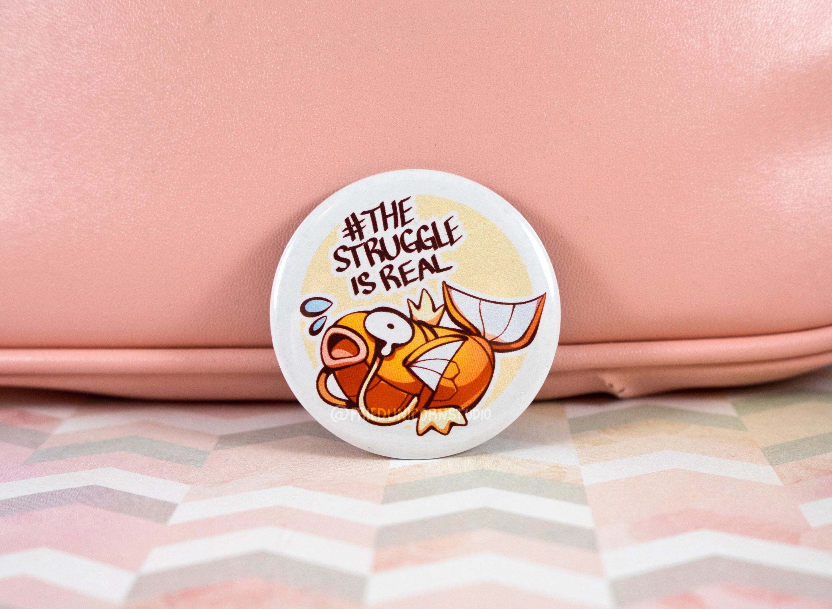 Pokemon Magikarp And Feebas