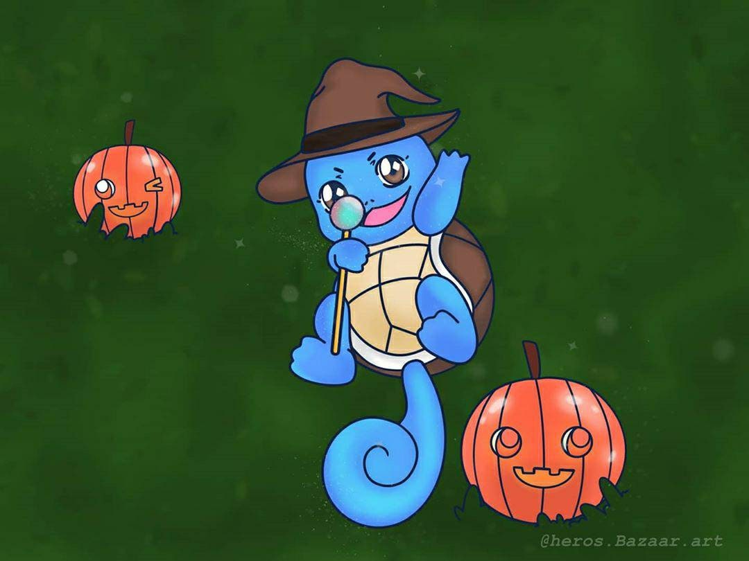 Art & Collectibles Prints Mischievous Gingerbread Bucky 5x5 etna.com.pe